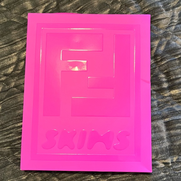 Fendi | Intimates & Sleepwear | Fendi By Skims Set New With Box | Poshmark